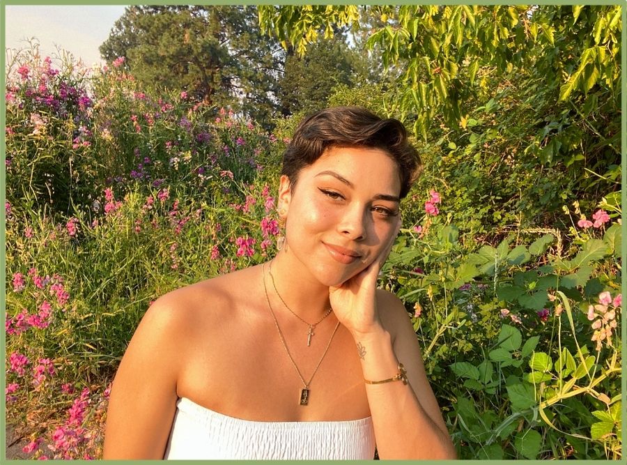 Artist Profile - Sasha Takata – PLANET JOY
